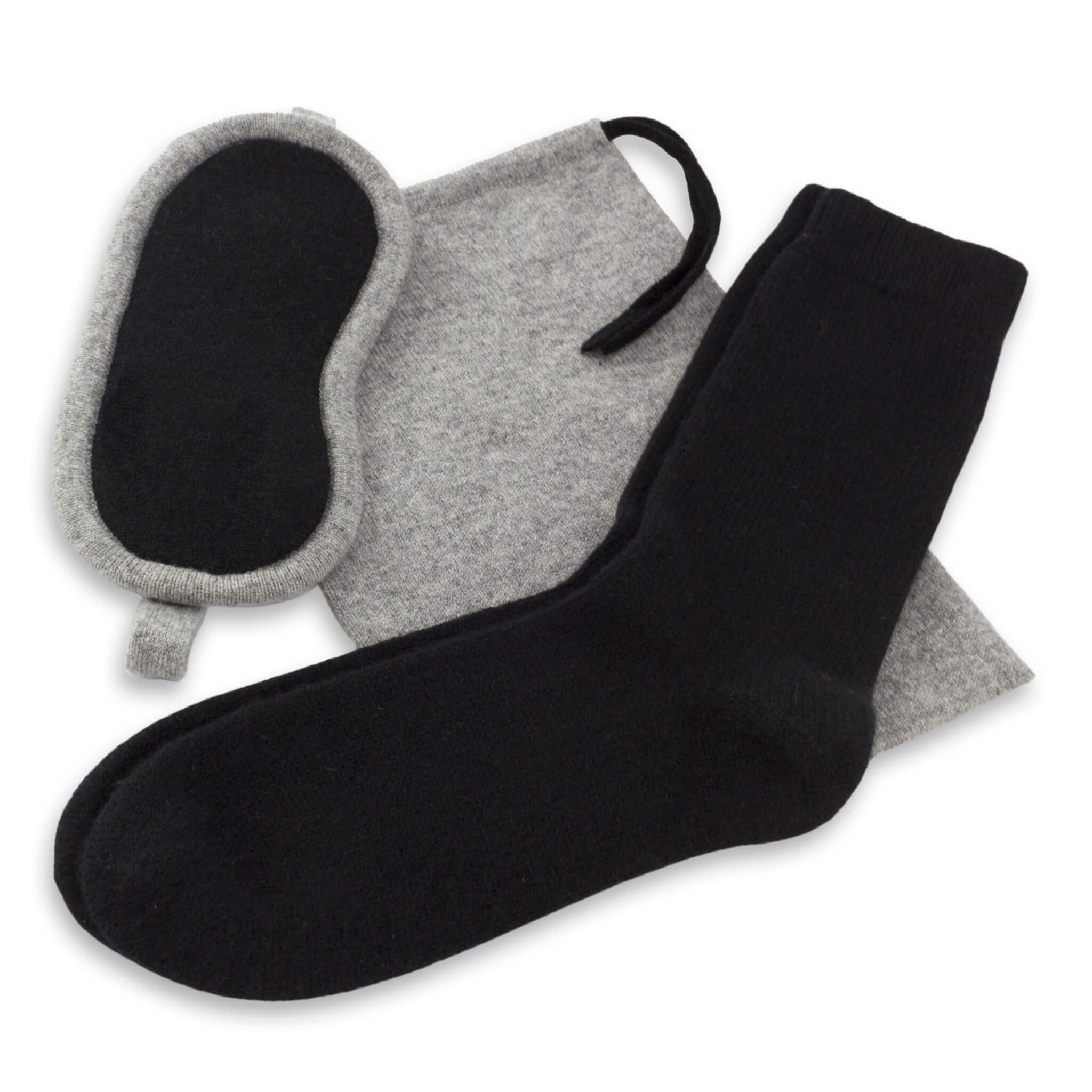 Cashmere Travel Kits – Jet&Bo