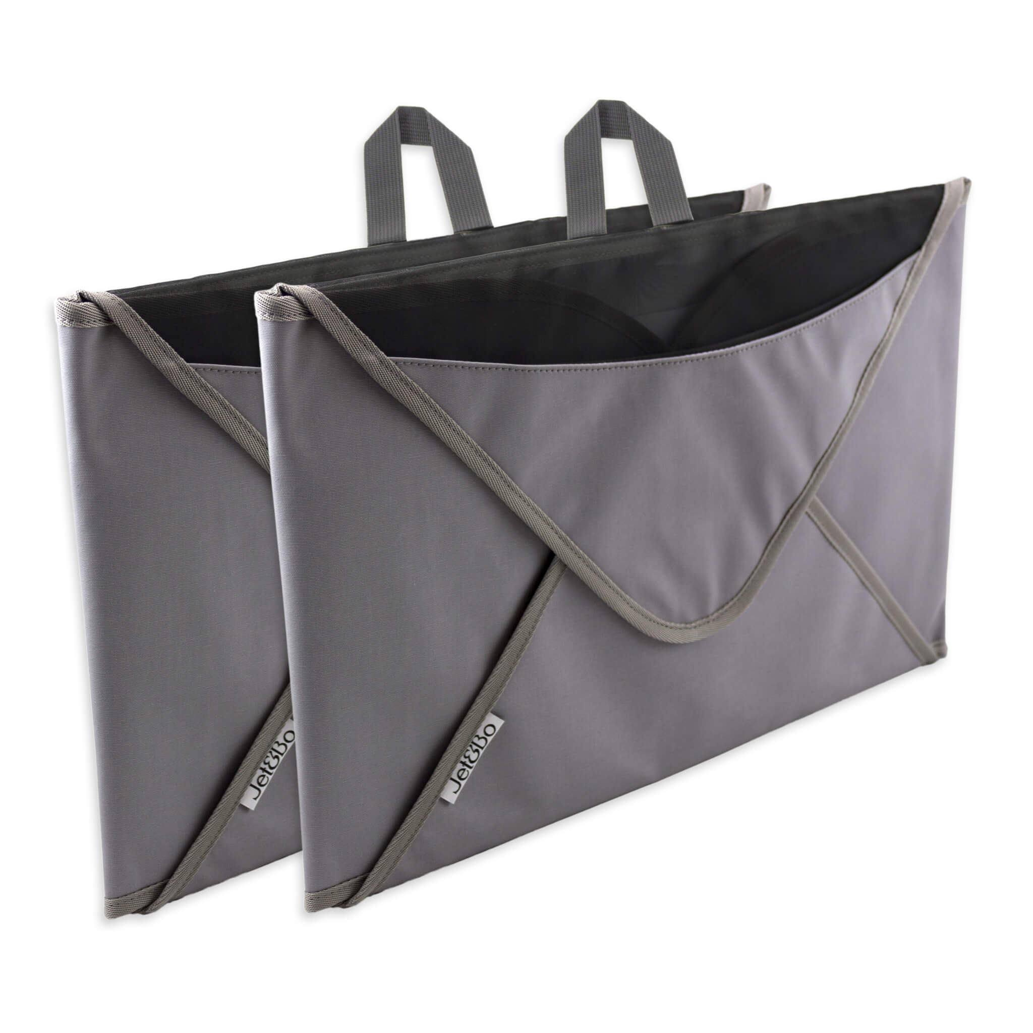 Travel Garment Packing Folders – Jet&Bo