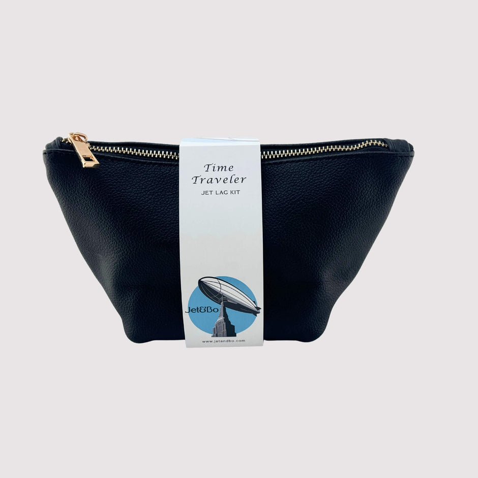 Jet&Bo | Luxury Travel Accessories