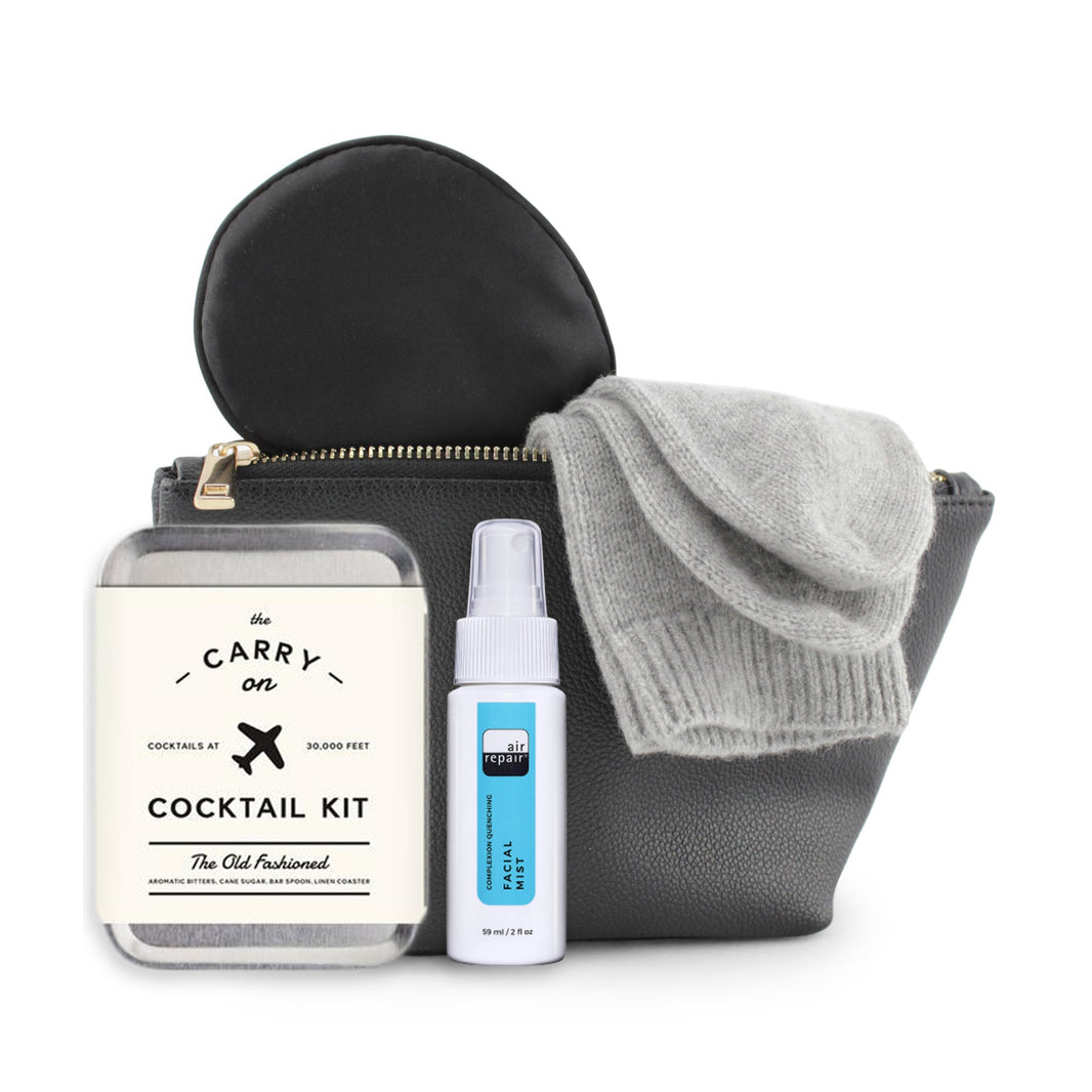 Luxury Amenity Kits – Jet&Bo